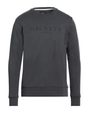 HACKETT Cotton French Terry Sweatshirt