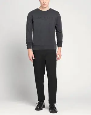 HACKETT Cotton French Terry Sweatshirt