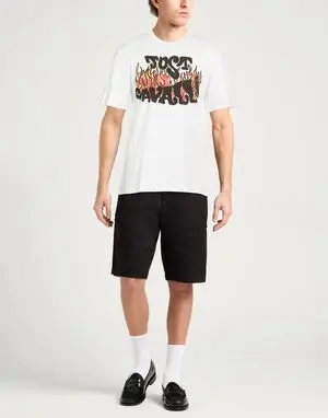 Just Cavalli T-shirt Size Cotton