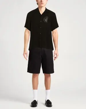 Just Cavalli Shirt Size Viscose