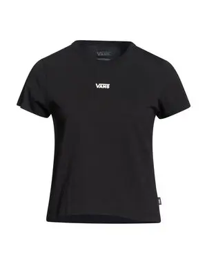 VANS Cotton T-shirt