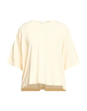 Crossley Basic Tee - Orange