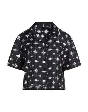 Amiri Satin Shirt