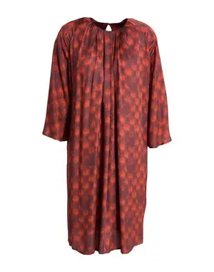 MANILA GRACE Mini Dress