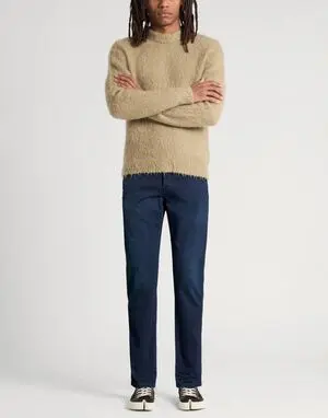 DIESEL® Cotton Elastane Skinny Jeans - Blue
