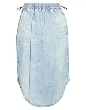 Diesel® Frill Skirts