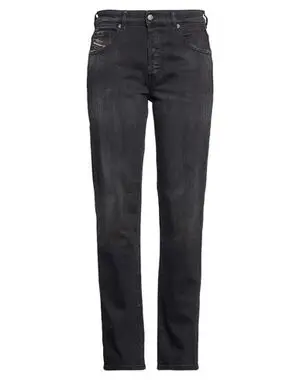 DIESEL® Straight-leg Jeans