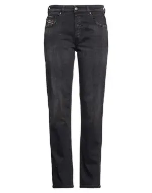 DIESEL® Straight-leg Jeans