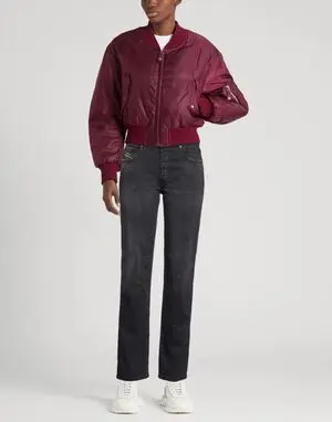 DIESEL® Straight-leg Jeans