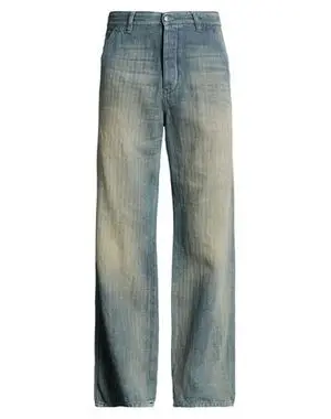 Diesel® Full Length Jeans For Men