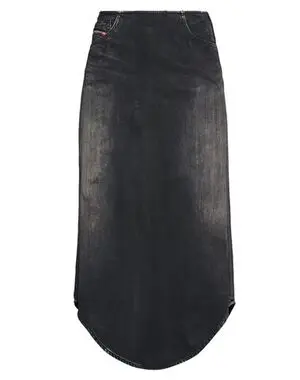 Female Asymmetrical Skirts