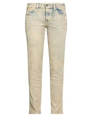 DIESEL® Cotton Elastane Jeans