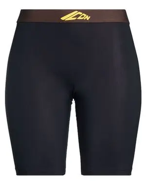 Dsquared2 Icon Cycling Shorts - Black