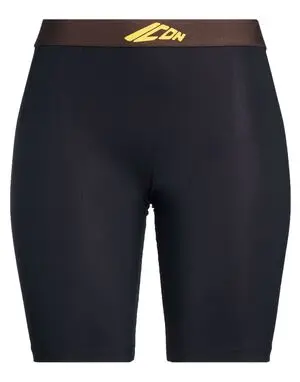 Dsquared2 Icon Cycling Shorts - Black