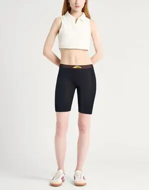Dsquared2 Icon Cycling Shorts - Black