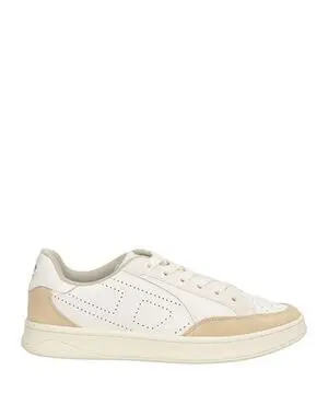 Diesel® Paneled Sneakers For Men