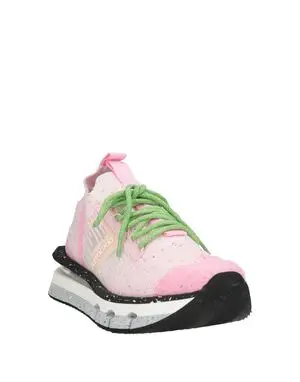 BARRACUDA Low-top Sneakers - Pink