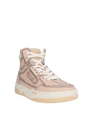 BARRACUDA High-top Sneakers