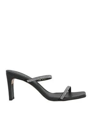 ALOHAS Textile Fibers Sandals