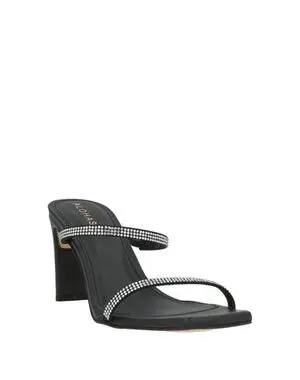ALOHAS Textile Fibers Sandals