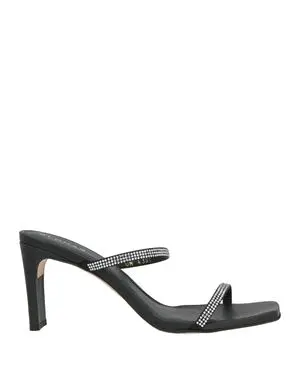 ALOHAS Textile Fibers Sandals