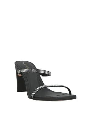ALOHAS Textile Fibers Sandals