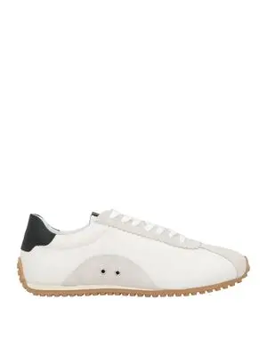 Sandro Sneakers Size Leather