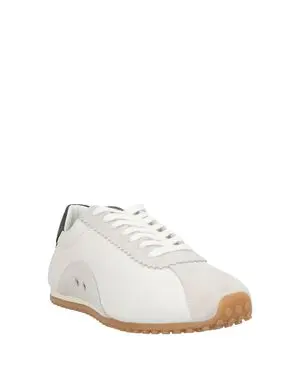 Sandro Sneakers Size Leather