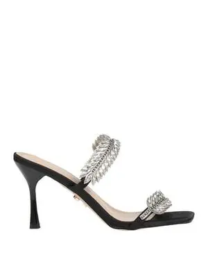 Twenty Four Haitch Studded Shoes For Women