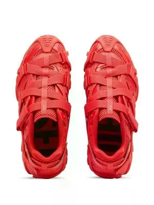 DIESEL® S-prototype-cr Low-top Sneakers - Red