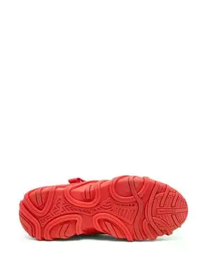 DIESEL® S-prototype-cr Low-top Sneakers - Red