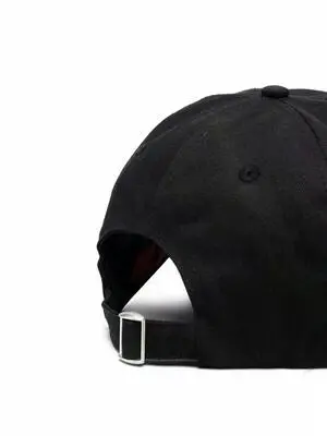 424 Embroidered Logo Baseball Cap