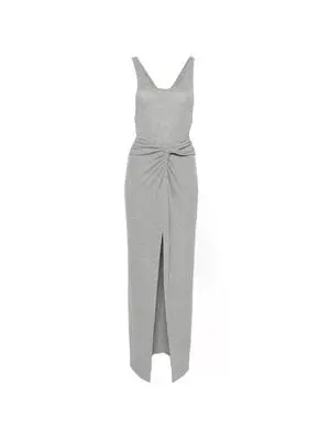 Nanushka Draped Day Dresses