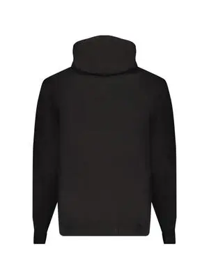 Calvin Klein Contrast-panel Hoodie