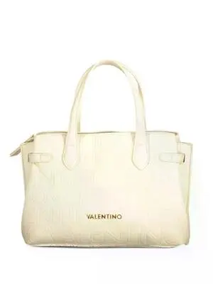 Mario Valentino Patterned Totes For Women