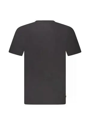 Timberland Chest Logo-print T-shirt - Grey