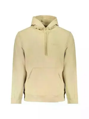 Calvin Klein Logo-embroidered Hoodie