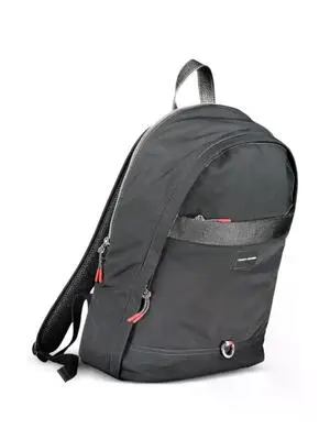 Tommy Hilfiger Logo-patch Backpack
