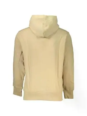 Calvin Klein Brushed Cotton Hoodie