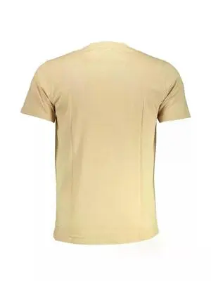 Roberto Cavalli Graphic-print T-shirt - Neutrals
