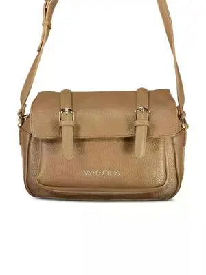 Mario Valentino Gold Tone Shoulder Bags For Women