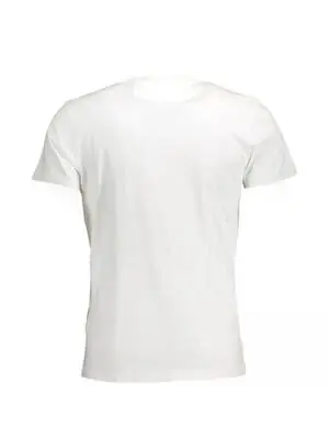 LA MARTINA Logo-detail T-shirt
