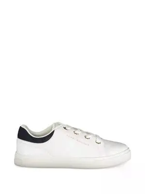 Tommy Hilfiger Logo-print Sneakers