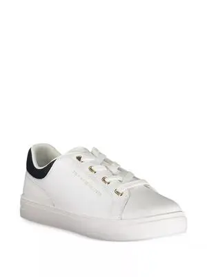 Tommy Hilfiger Logo-print Sneakers