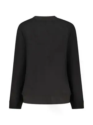 Tommy Hilfiger Graphic-print Pullover Sweater