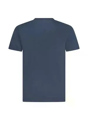 VANS Logo-print T-shirt - Blue