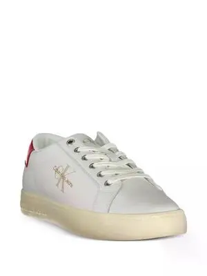 Calvin Klein Lea Lace-up Sneakers