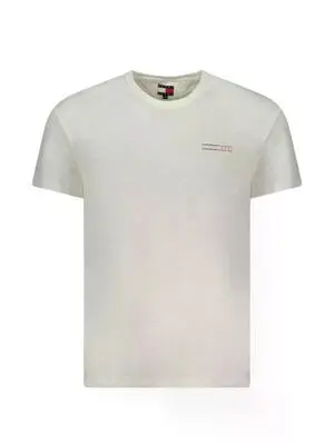 Tommy Hilfiger Logo-detail T-shirt
