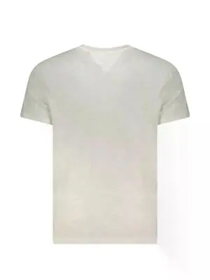 Tommy Hilfiger Logo-detail T-shirt