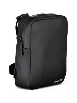 Calvin Klein Logo-print Messenger Bag